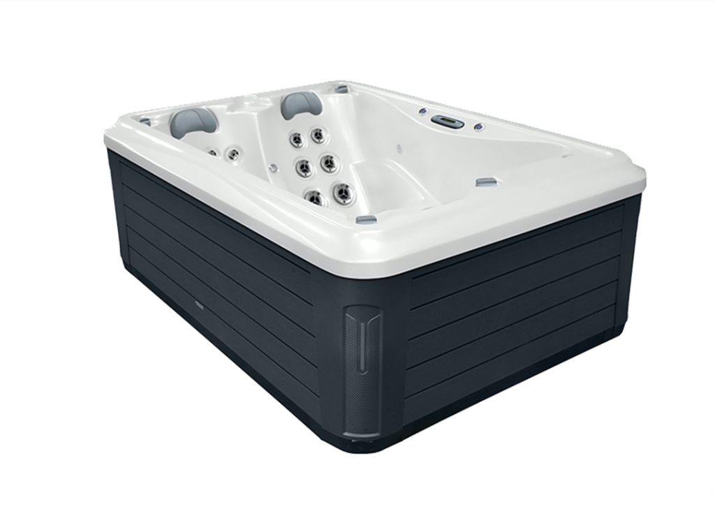 Infinity 830 Platinum Spa - Riptide Pools