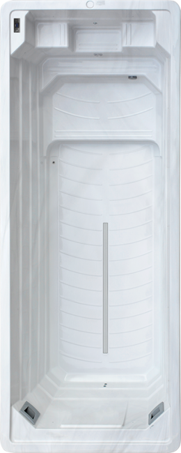 Atlantis 6.0 Plunge Pool - Riptide Pools