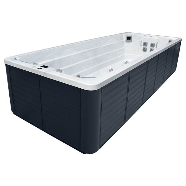 Aqua Life 5.5 Pro Luxury - Riptide Pools